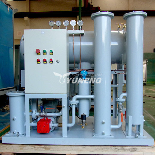 General Guidelines For Oil Purifiers | Chinaoilpurifier