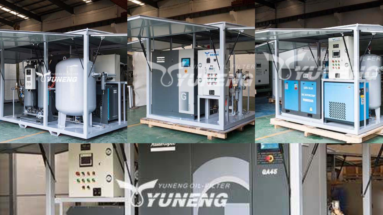 Understand Transformer Dry Air Generator Before You Regret ...